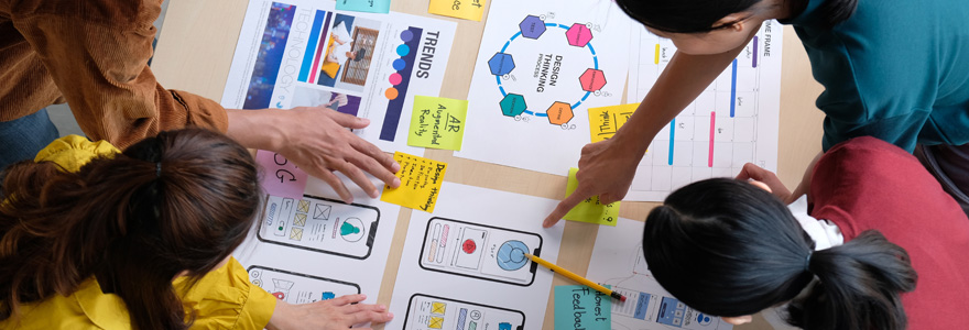 Quelle est l'importance de la communication visuelle